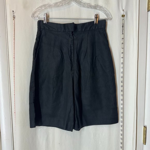 Kenar | Shorts | Vintage Kenar Linen Shorts | Poshmark